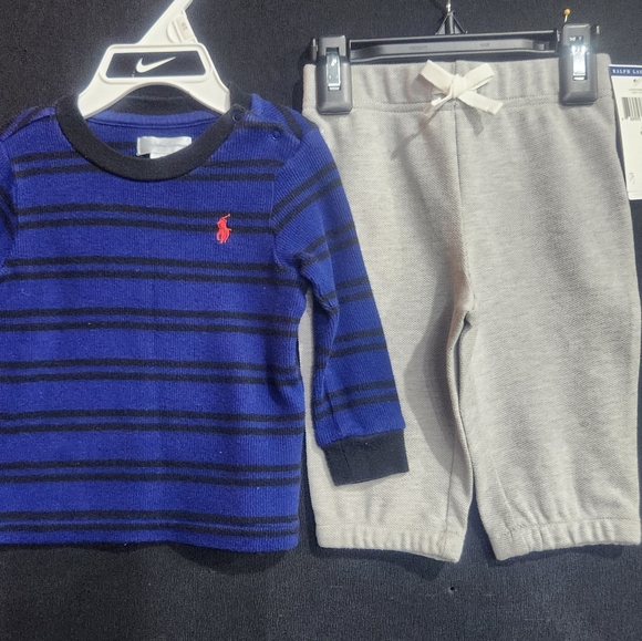 Polo Ralph Lauren | Matching Sets | Polo Ralph Lauren Set | Poshmark
